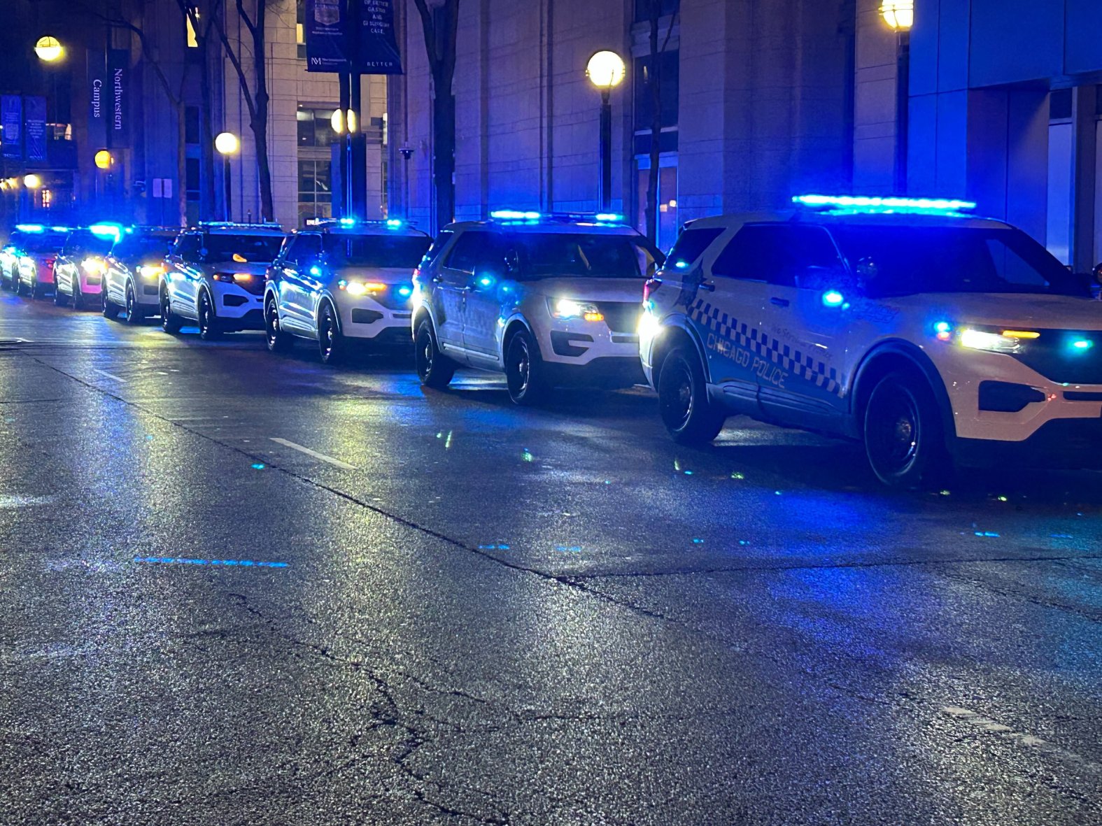 CPD Officer Who Died Inside 18th District Police Station ID d NBC Chicago CPD Officer Who Died Inside 18th District Police Station ID d NBC Chicago