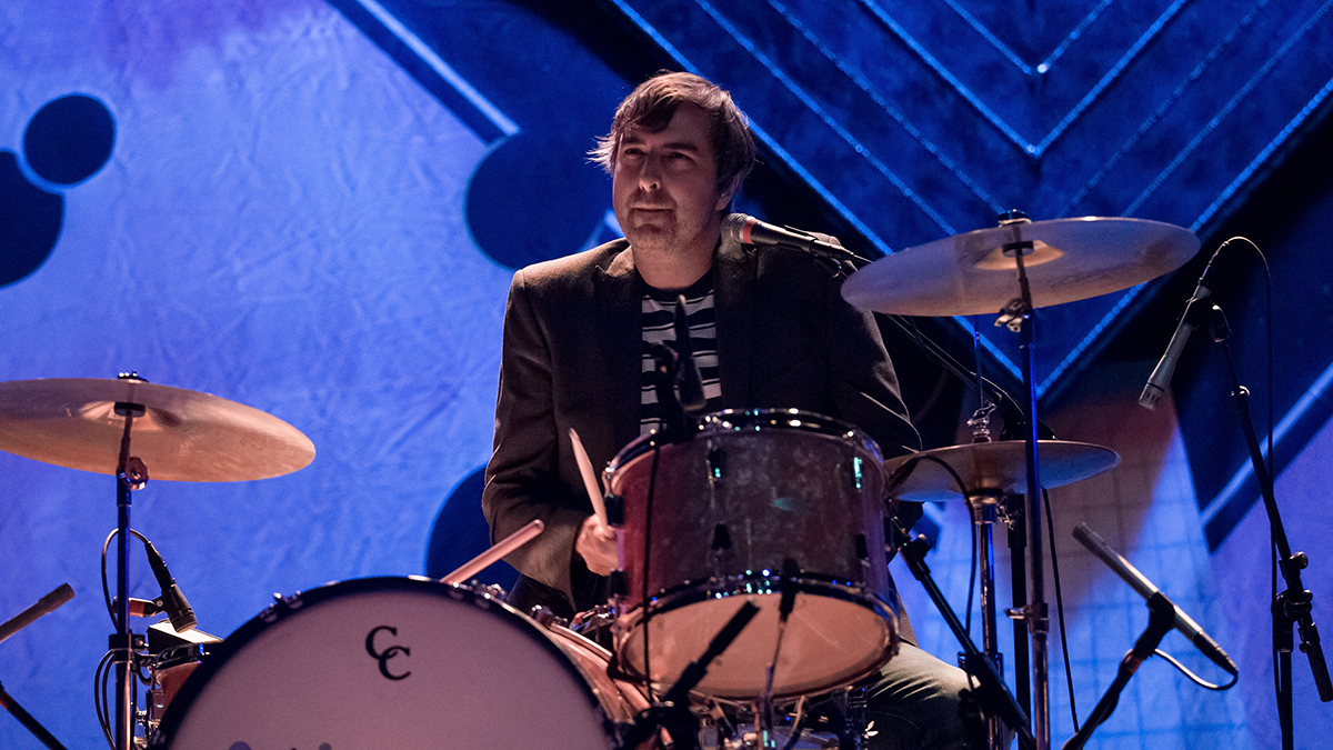 New Pornographers drummer Joe Seiders arrested for child pornography ...