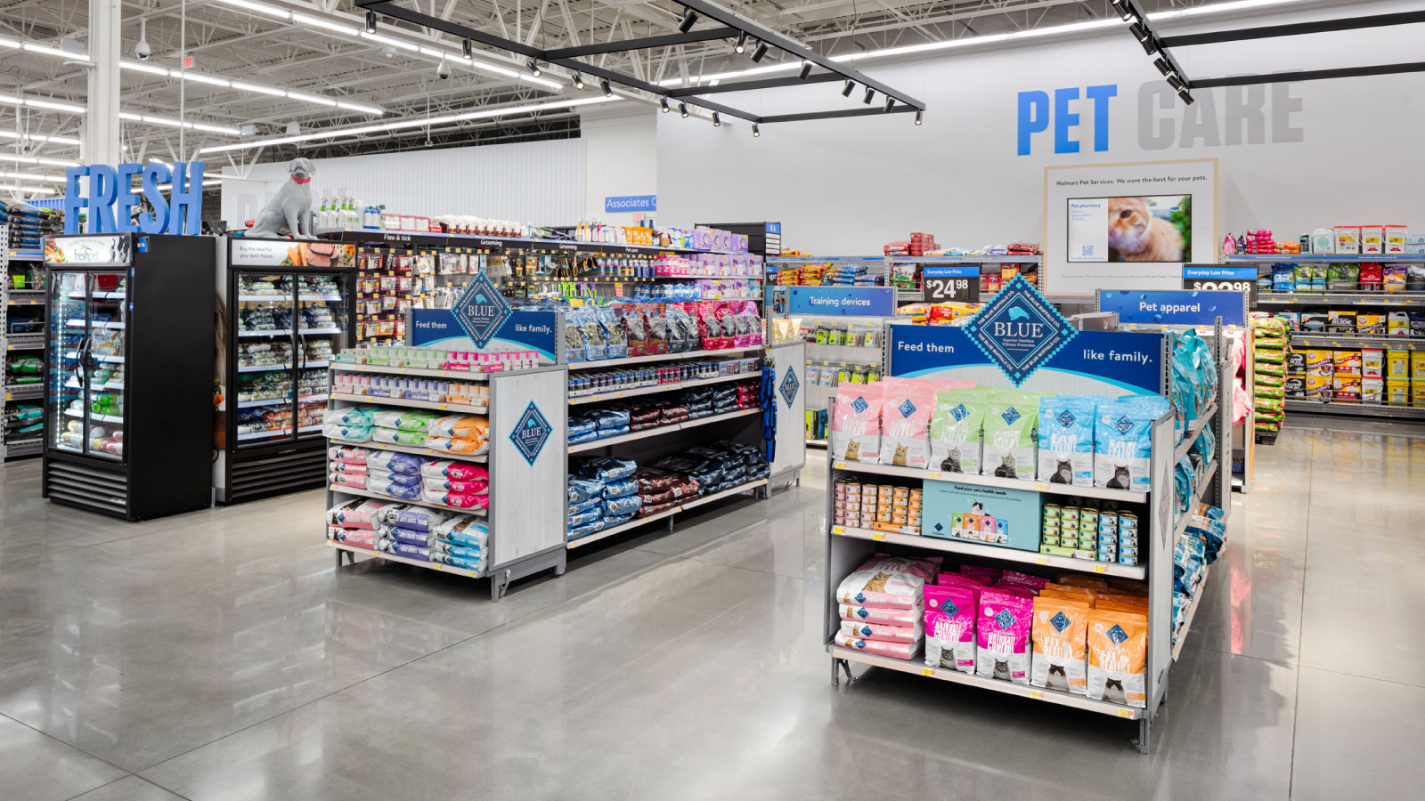 Walmart Supercenter Locations In Illinois Walmart Supercenter