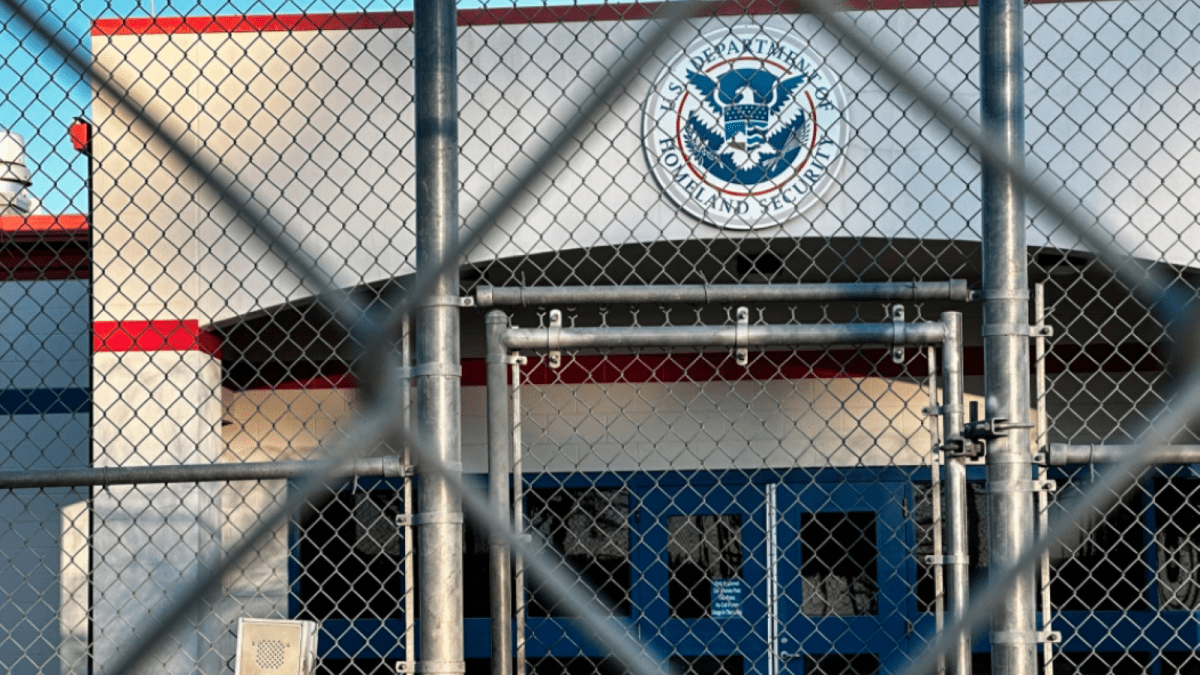 2-year-old US citizen apparently deported ‘with no meaningful process ...