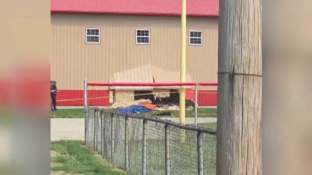 Live: Police give update on deadly Chatham daycare crash – NBC Chicago