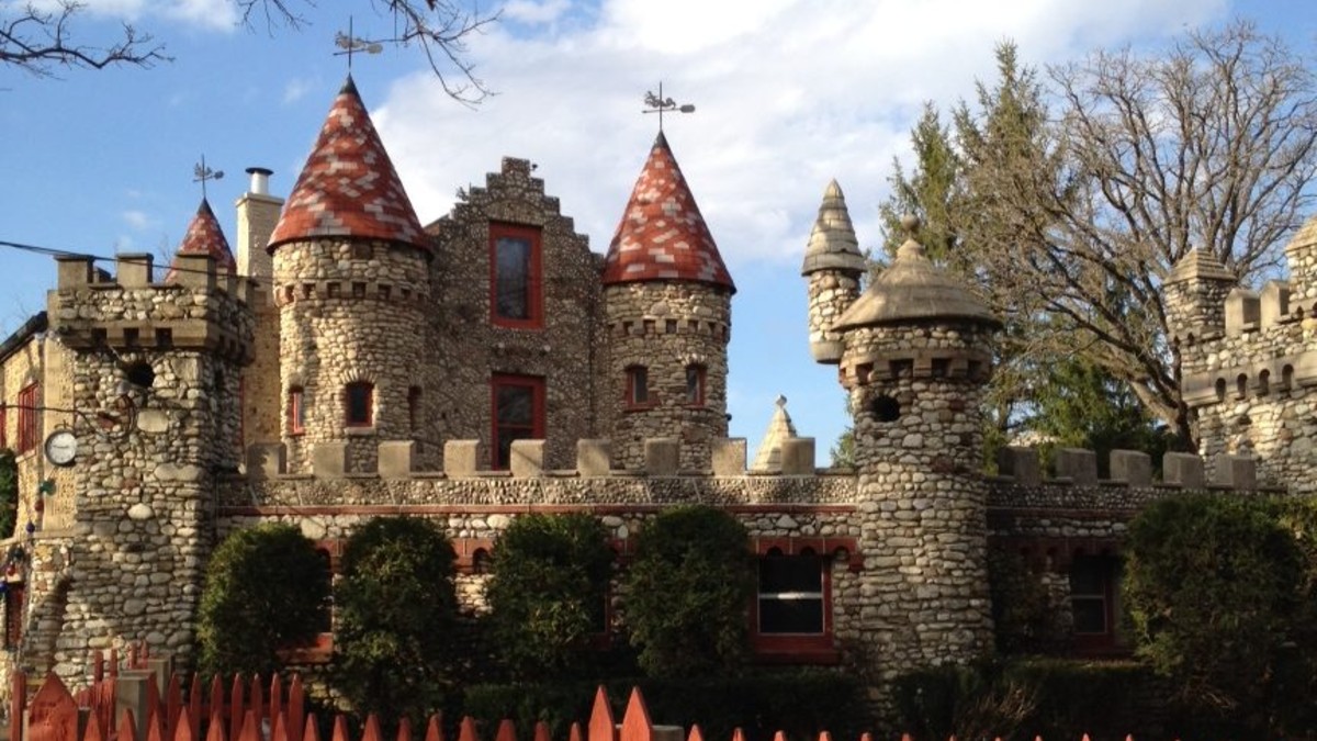Fox River Grove castle cancels all events ‘until further notice’ – NBC ...