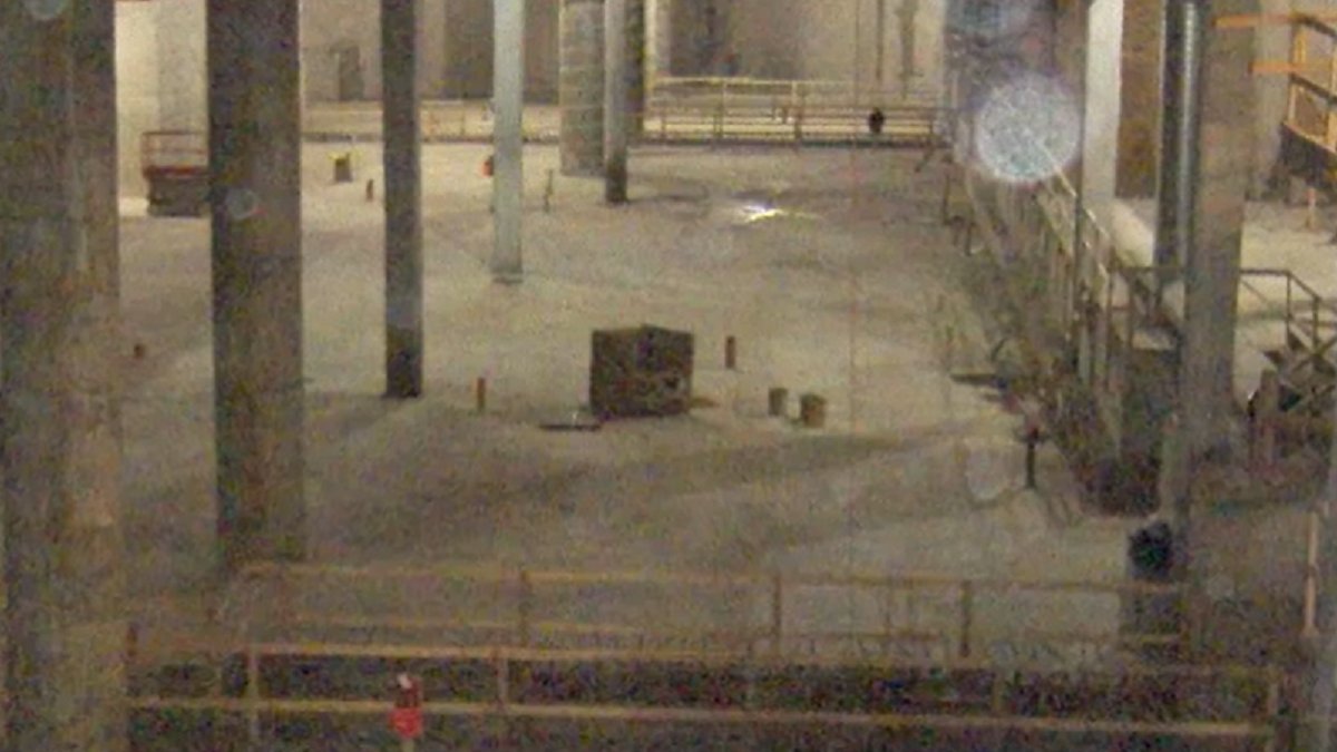 What’s up with Chicago’s Superstation to Nowhere? – NBC Chicago