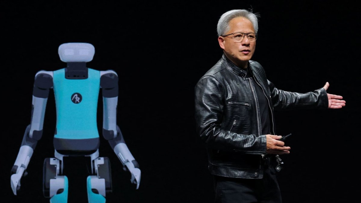3 key takeaways from Nvidia’s earnings: China blow, cloud strength and ...