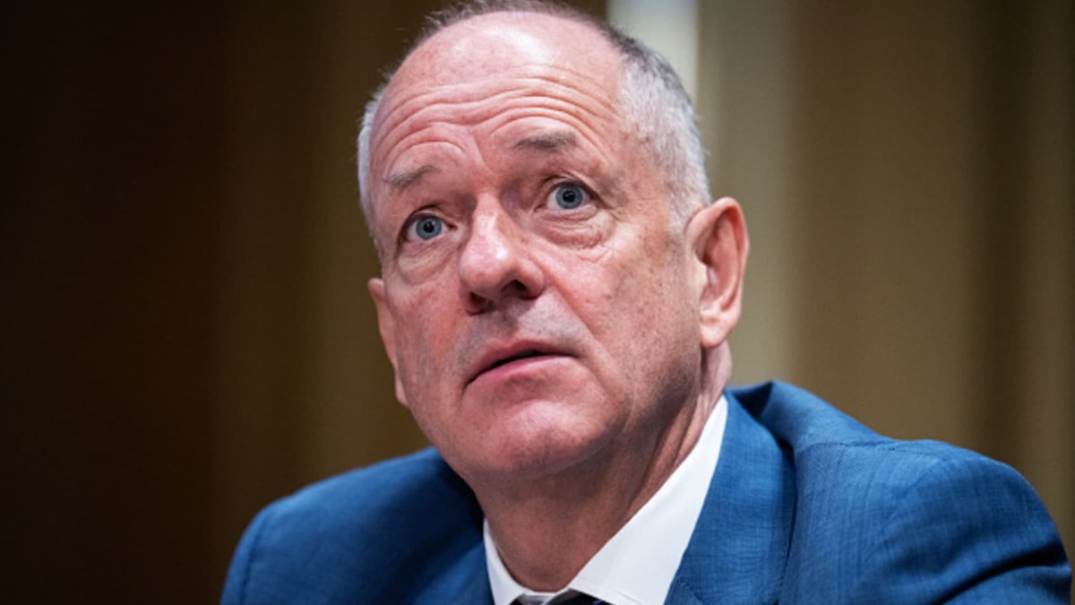 UnitedHealth Group CEO Andrew Witty steps down, company suspends annual ...