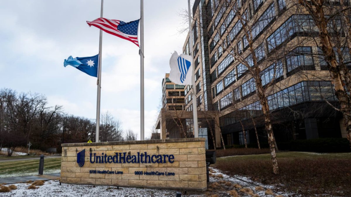 How UnitedHealthcare became the face of America’s health insurance ...