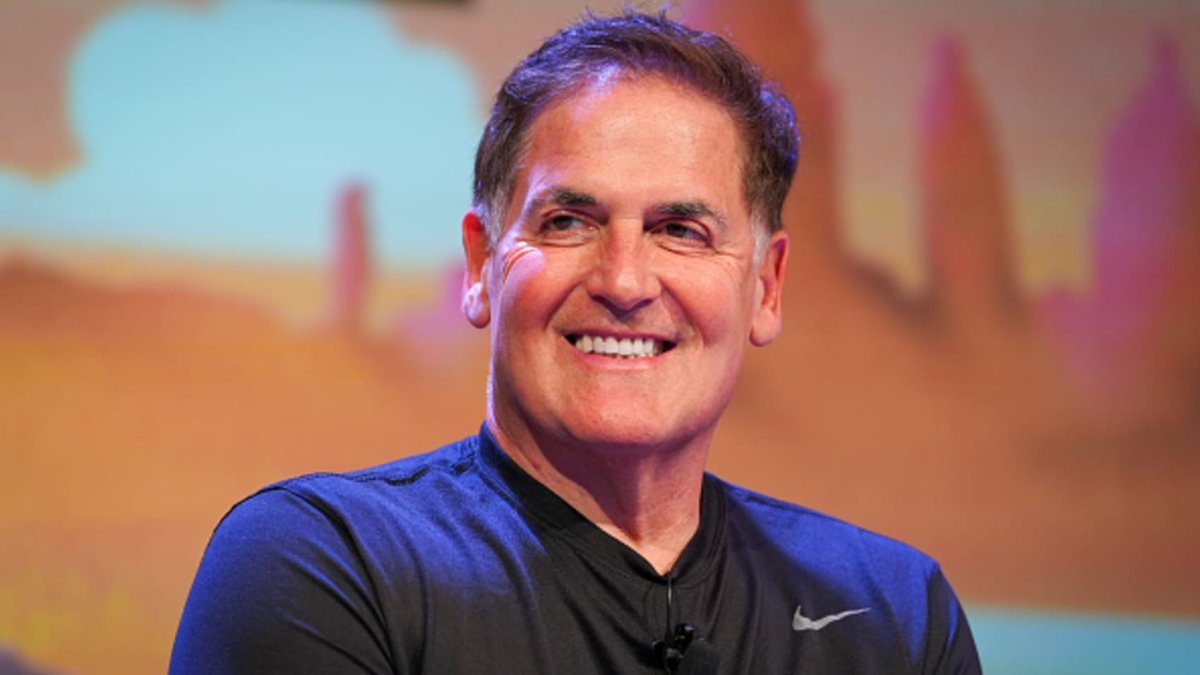 Mark Cuban launches $750 million sports-focused private equity fund ...