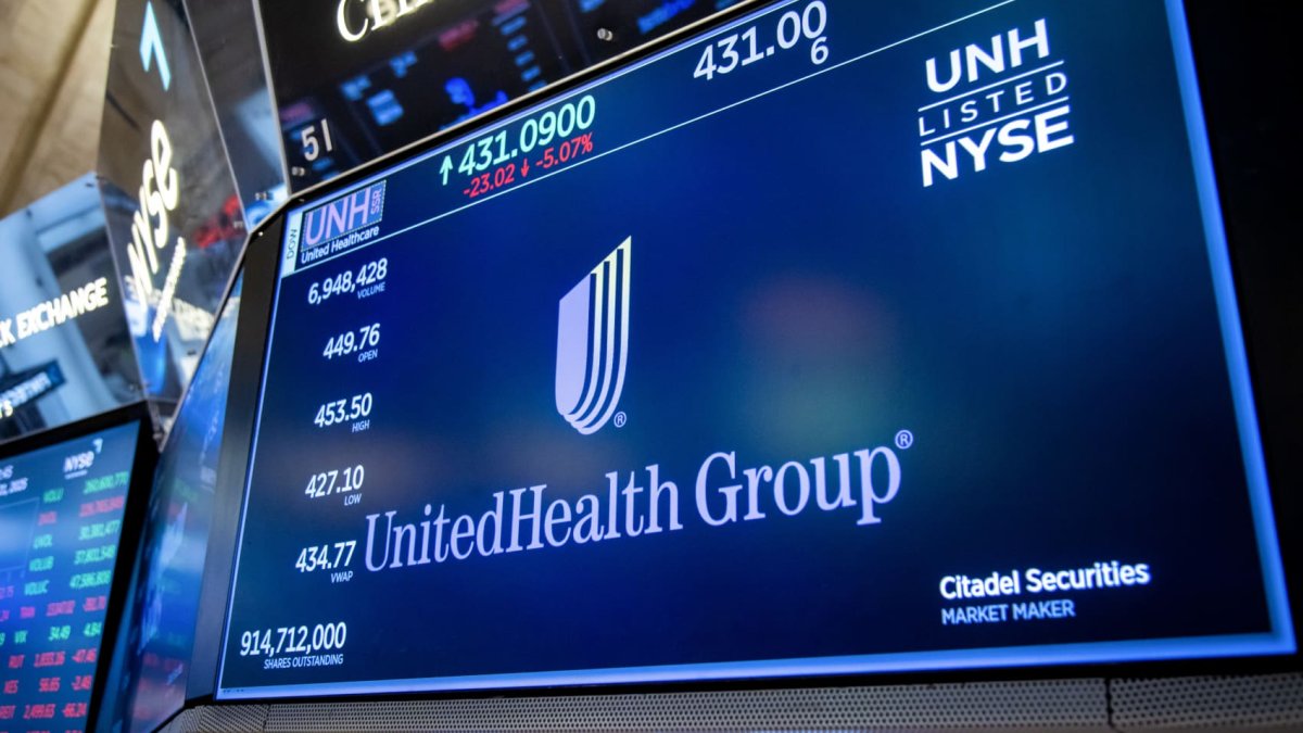5 things to know before the stock market opens Friday – NBC Chicago