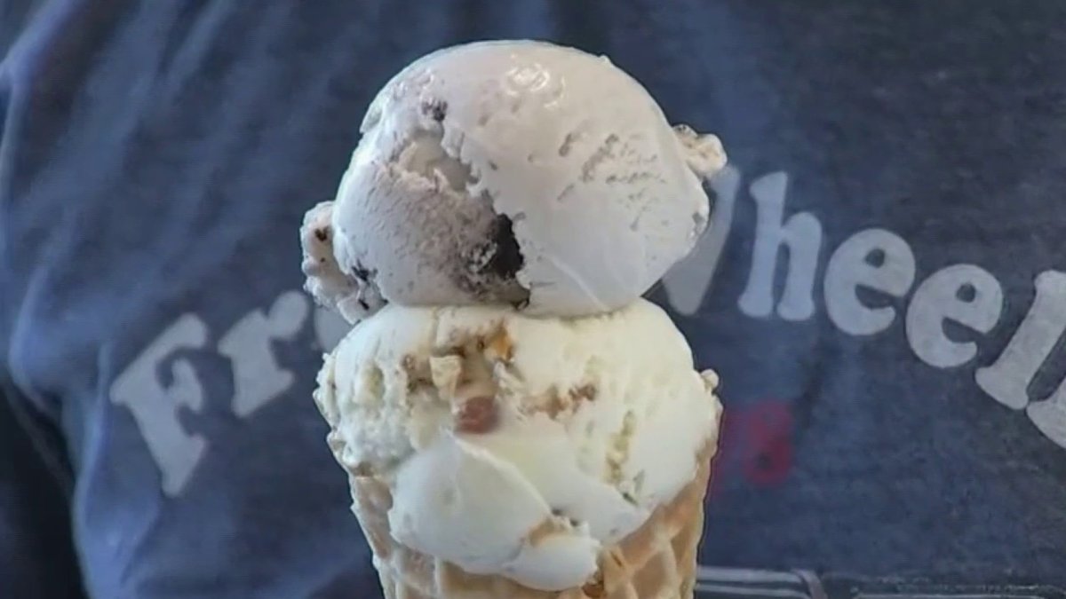 Popular ice cream brand recalls thousands of batches, including in ...