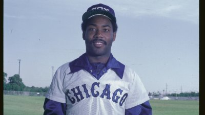 Former White Sox star Chet Lemon dies at 70 – NBC Chicago