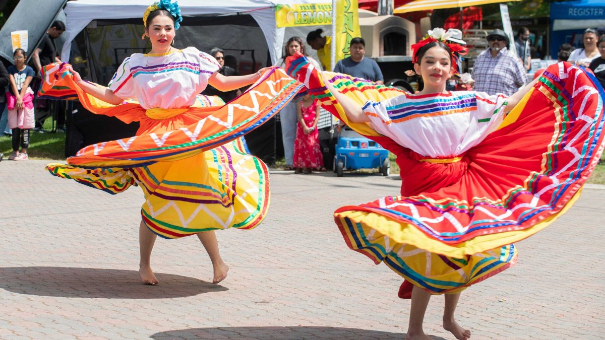 Celebrating Cinco de Mayo in 2025: Its history and meaning – NBC Chicago