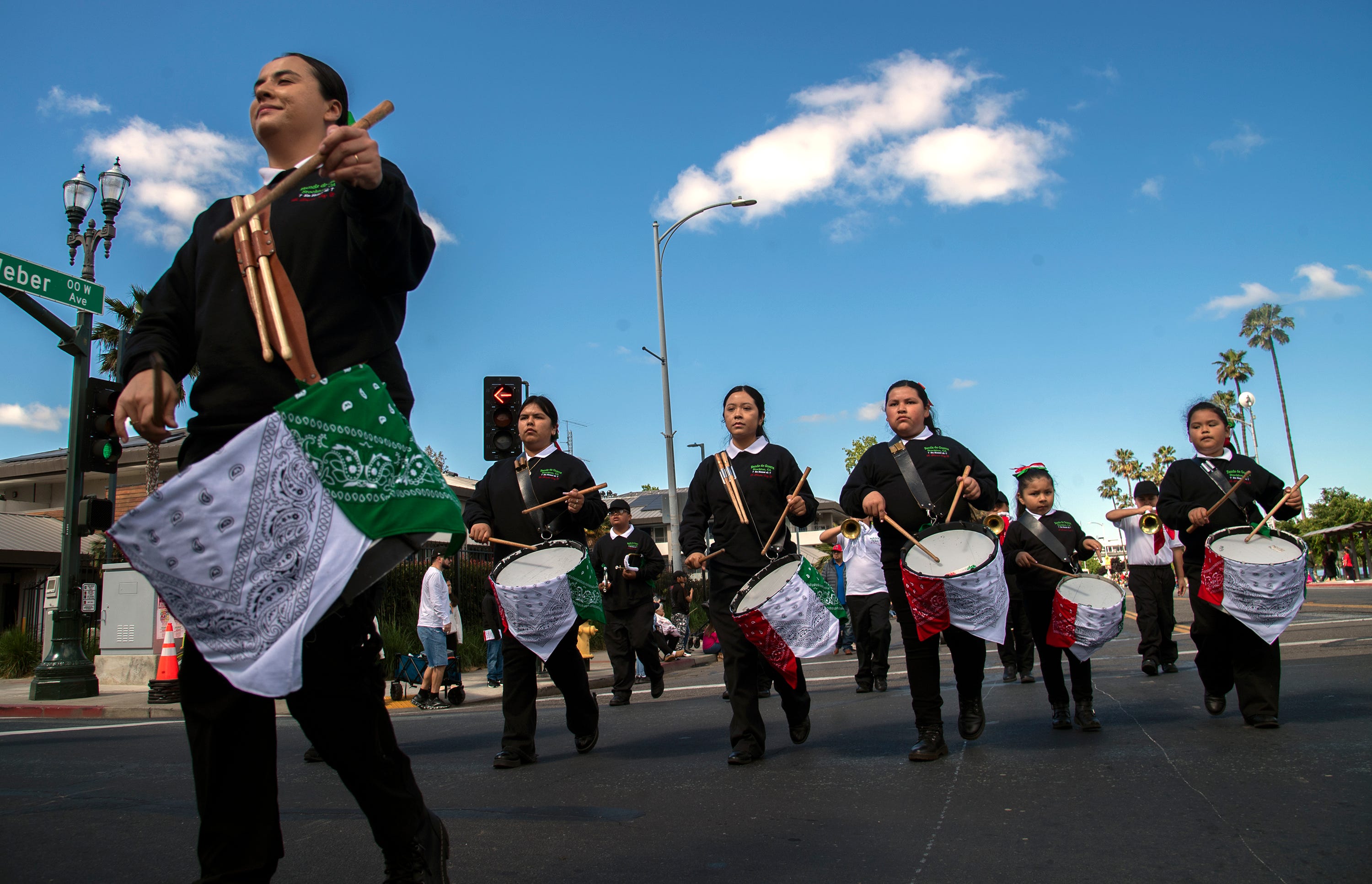 Celebrating Cinco de Mayo in 2025: Its history and meaning – NBC Chicago