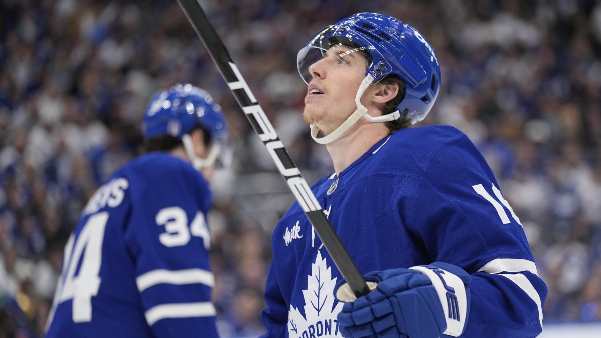 When was last time Maple Leafs made, won Stanley Cup Final? – NBC Chicago
