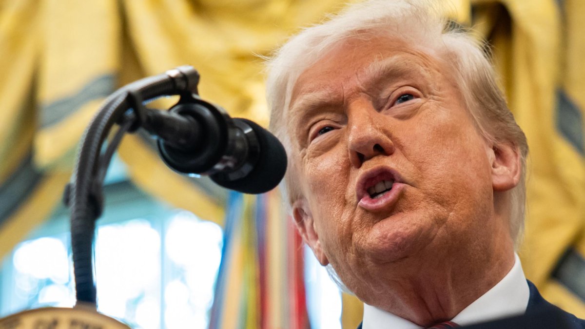 Is today a holiday? Trump designates Thursday as ‘Victory Day’ – NBC ...