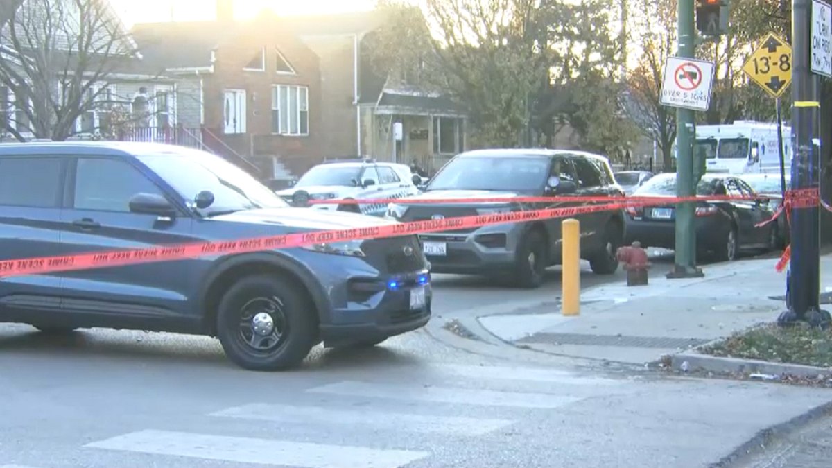 2 Venezuelan men arrested in connection with 2024 Chicago Lawn shooting ...