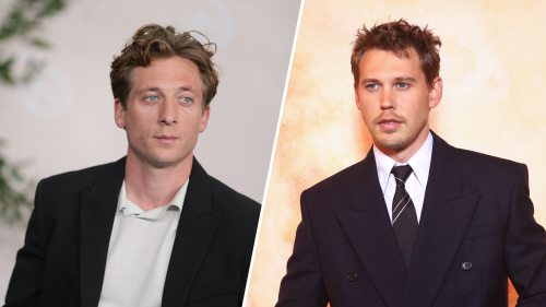 Jeremy Allen White, Austin Butler to star in Chicago-set film – NBC Chicago