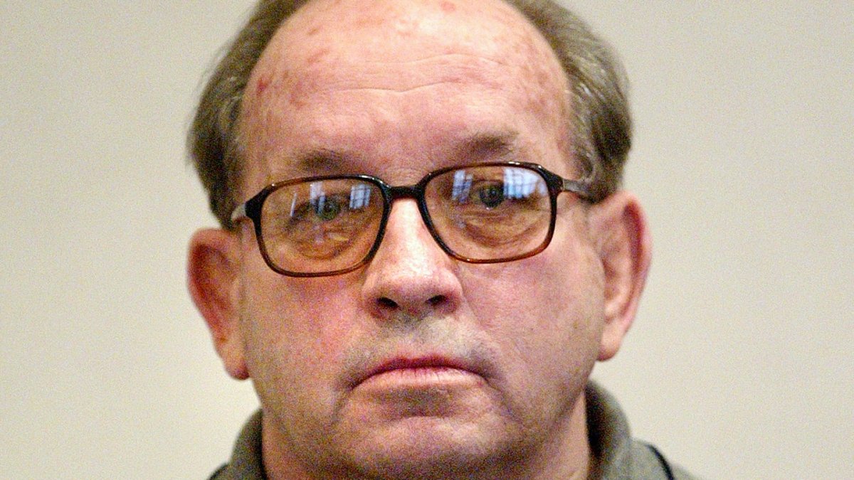 James Talbot, convicted former Catholic priest, dies at 87 – NBC Chicago