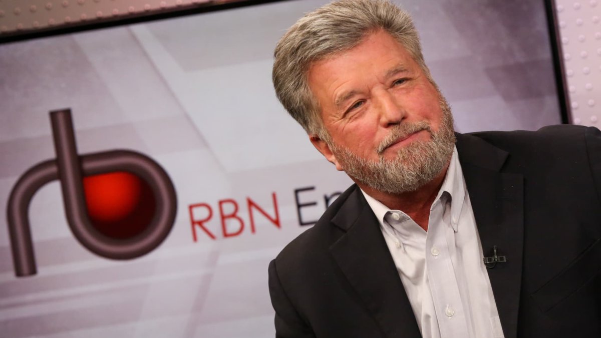 RBN Energy executive explains why Iran isn’t likely to close the Strait ...