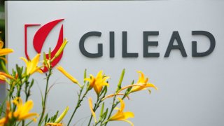 FDA approves Gilead’s twice-yearly HIV prevention injection, offering a ...