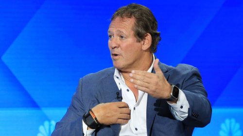 Why BlackRock’s Rick Rieder is confident in equities in the second half ...