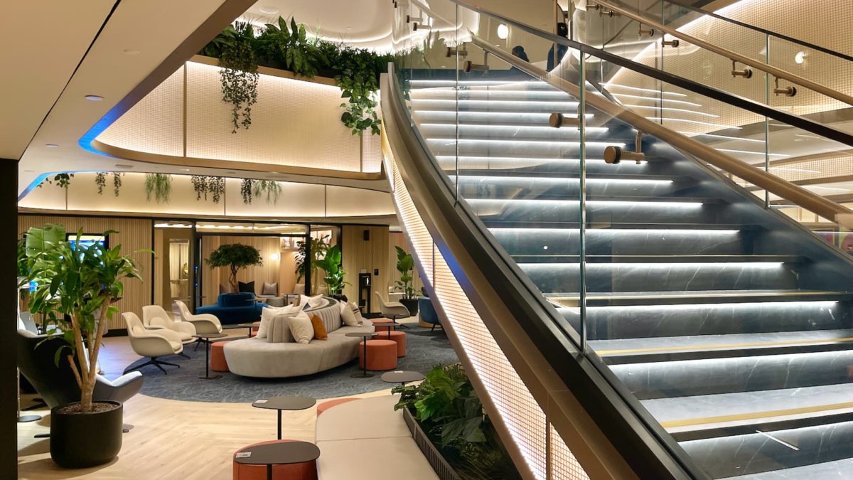 JPMorgan Chase unveils new Sapphire Reserve card perks and $795 annual ...