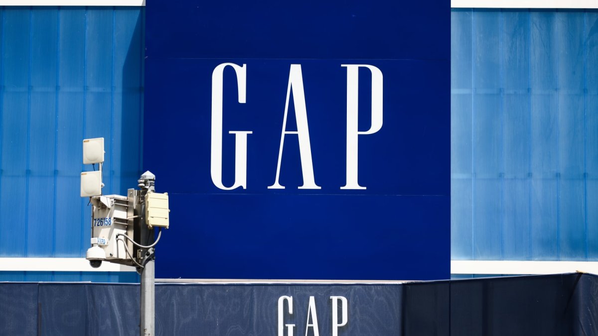 Gap revived its brand identity. Here’s what investors are keeping an ...
