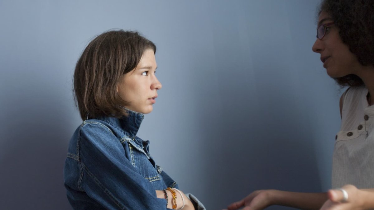 The best apologies always share these 5 elements, says trust researcher ...