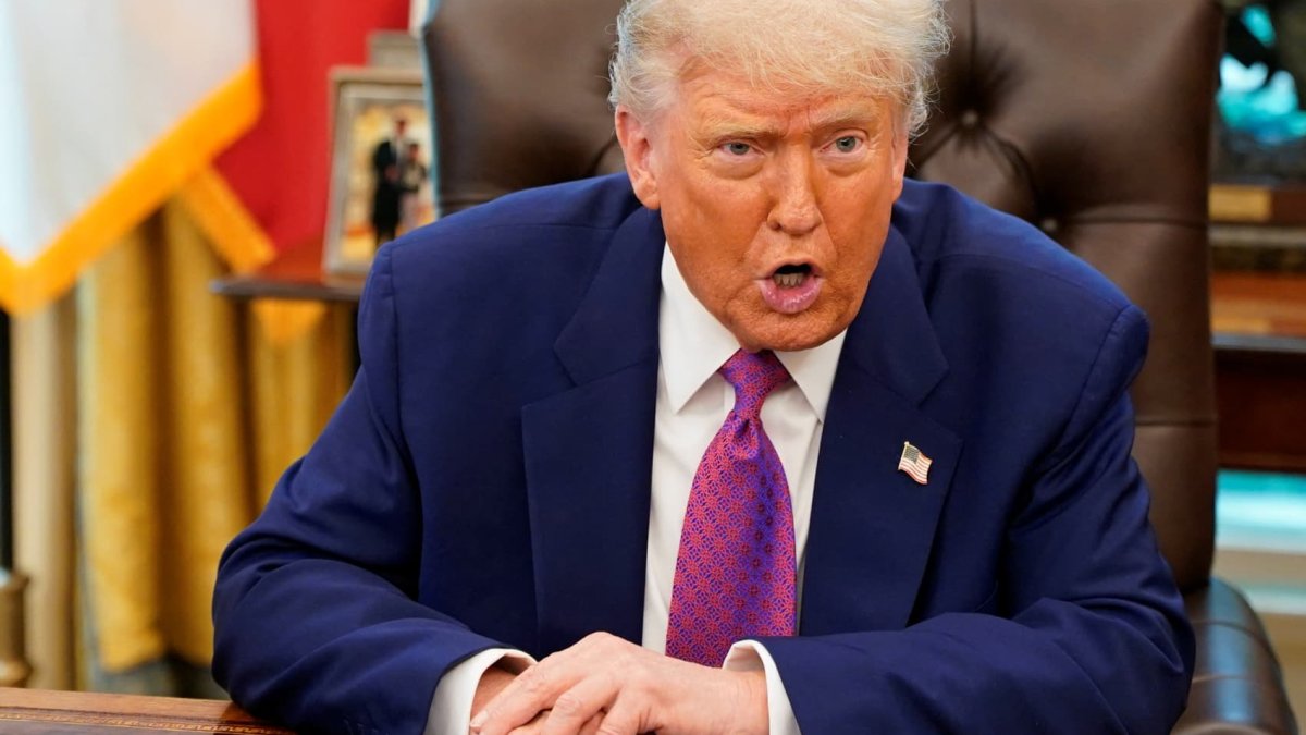 ‘Most taxpayers will see a cut’: Senate’s tax plan for Trump’s spending ...