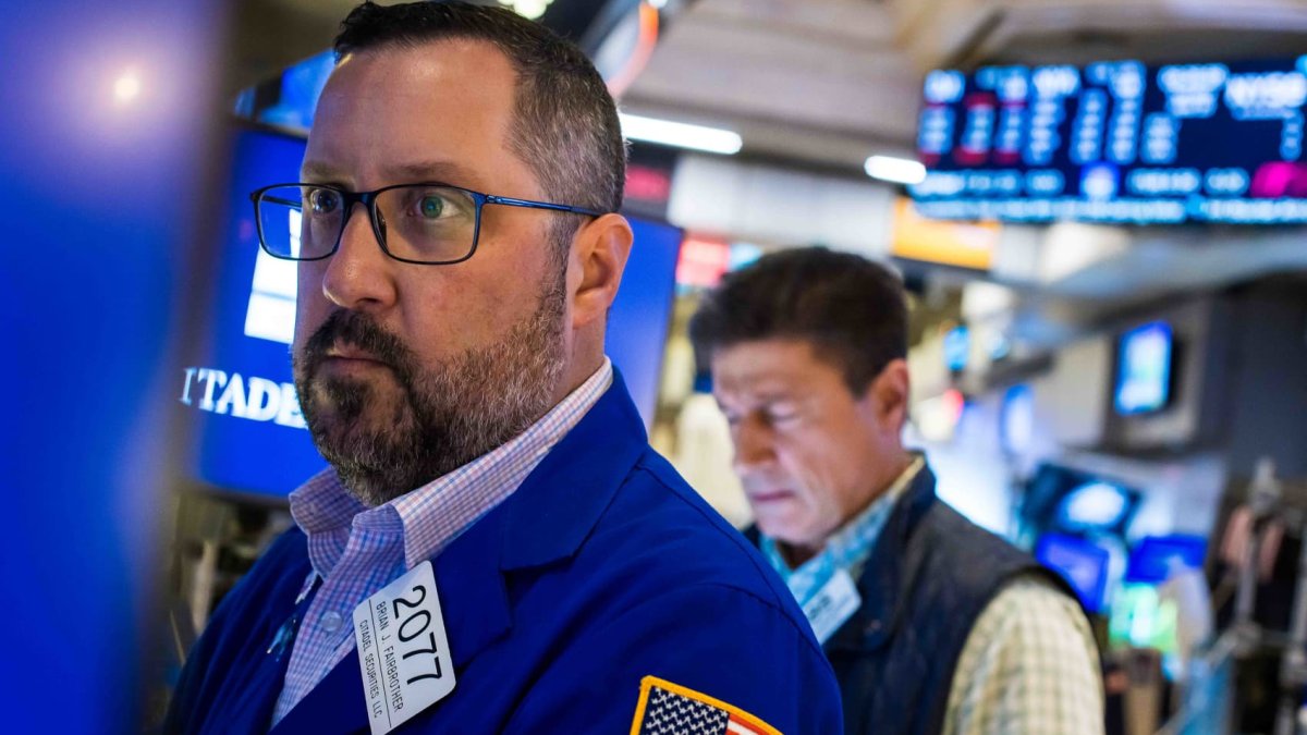 CNBC Daily Open: The U.S. stock market could be a little too optimistic ...