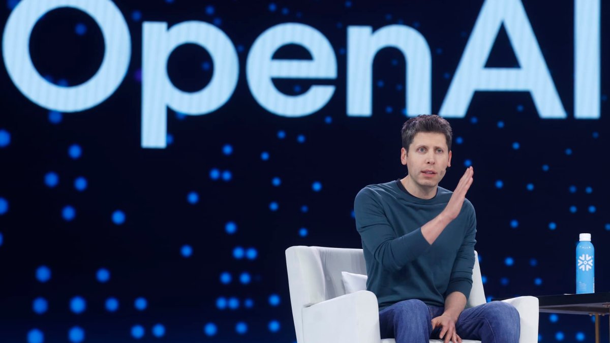 OpenAI is winding down its work with Scale AI, whose founder is joining ...