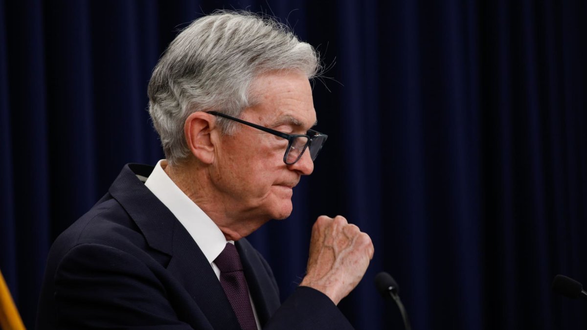 CNBC Daily Open: U.S. economic slowdown still in the cards, Fed says ...