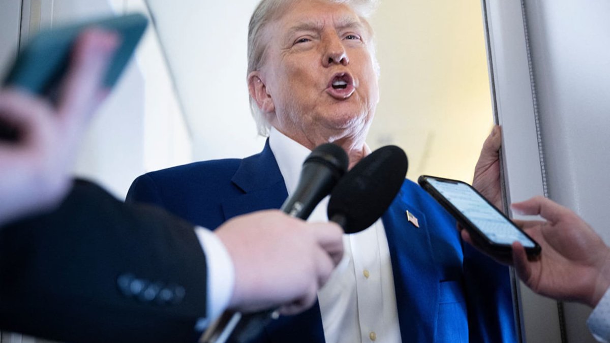 CNBC Daily Open: Investors bet the fragile ceasefire would hold – NBC ...