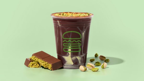 Shake Shack’s Dubai Chocolate Shake is coming to Chicago soon – NBC Chicago