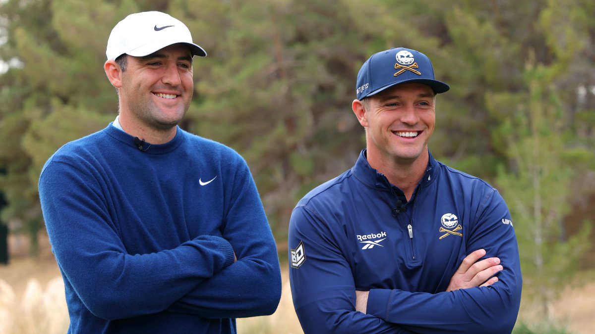 U.S. Open TV schedule on Peacock, USA Network, NBC – NBC Chicago