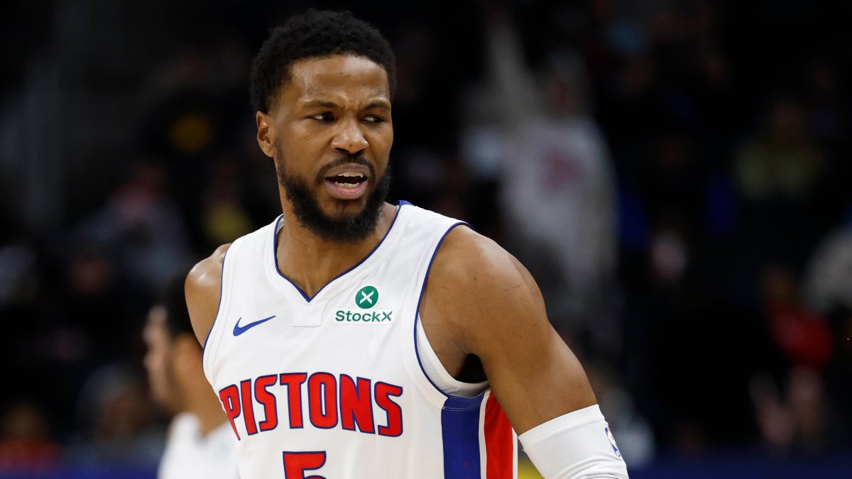 Malik Beasley being investigated for NBA gambling allegations – NBC Chicago