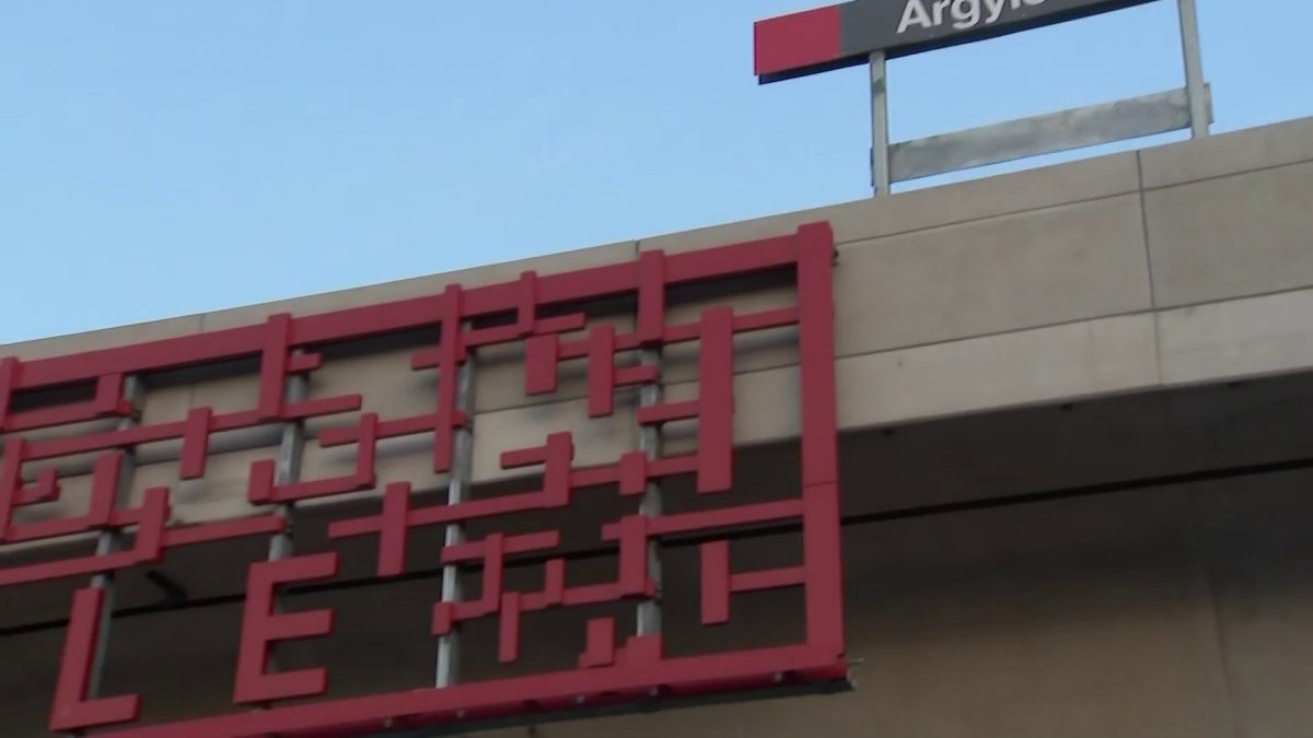 CTA Red Line opening 4 new stops on Chicago’s North Side – NBC Chicago
