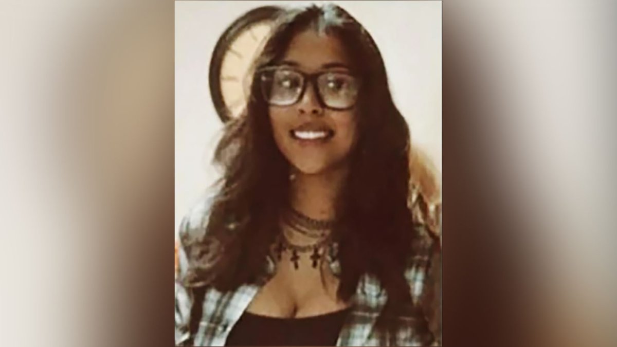 Missing Navy sailor found dead, another sailor held in her death – NBC ...