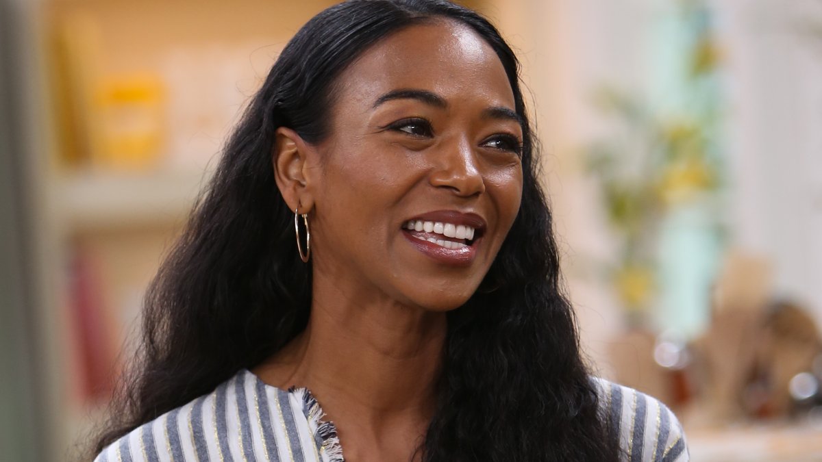 Ananda Lewis, former MTV VJ, dead at 52 – NBC Chicago