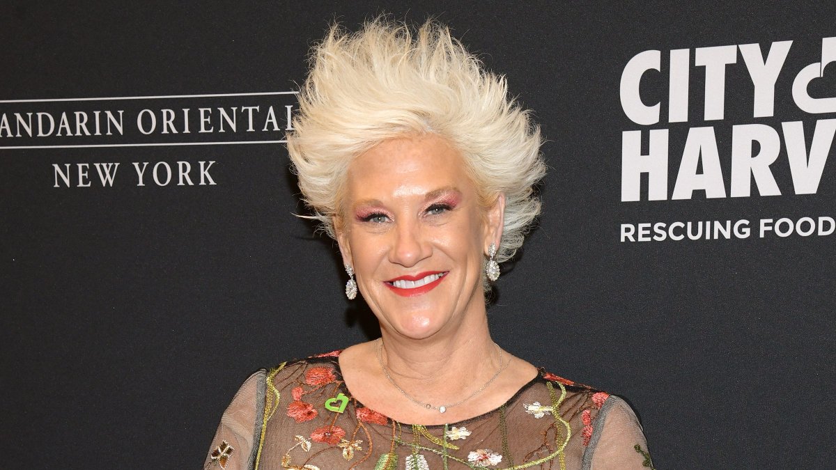 Anne Burrell’s death being investigated as a possible overdose – NBC ...