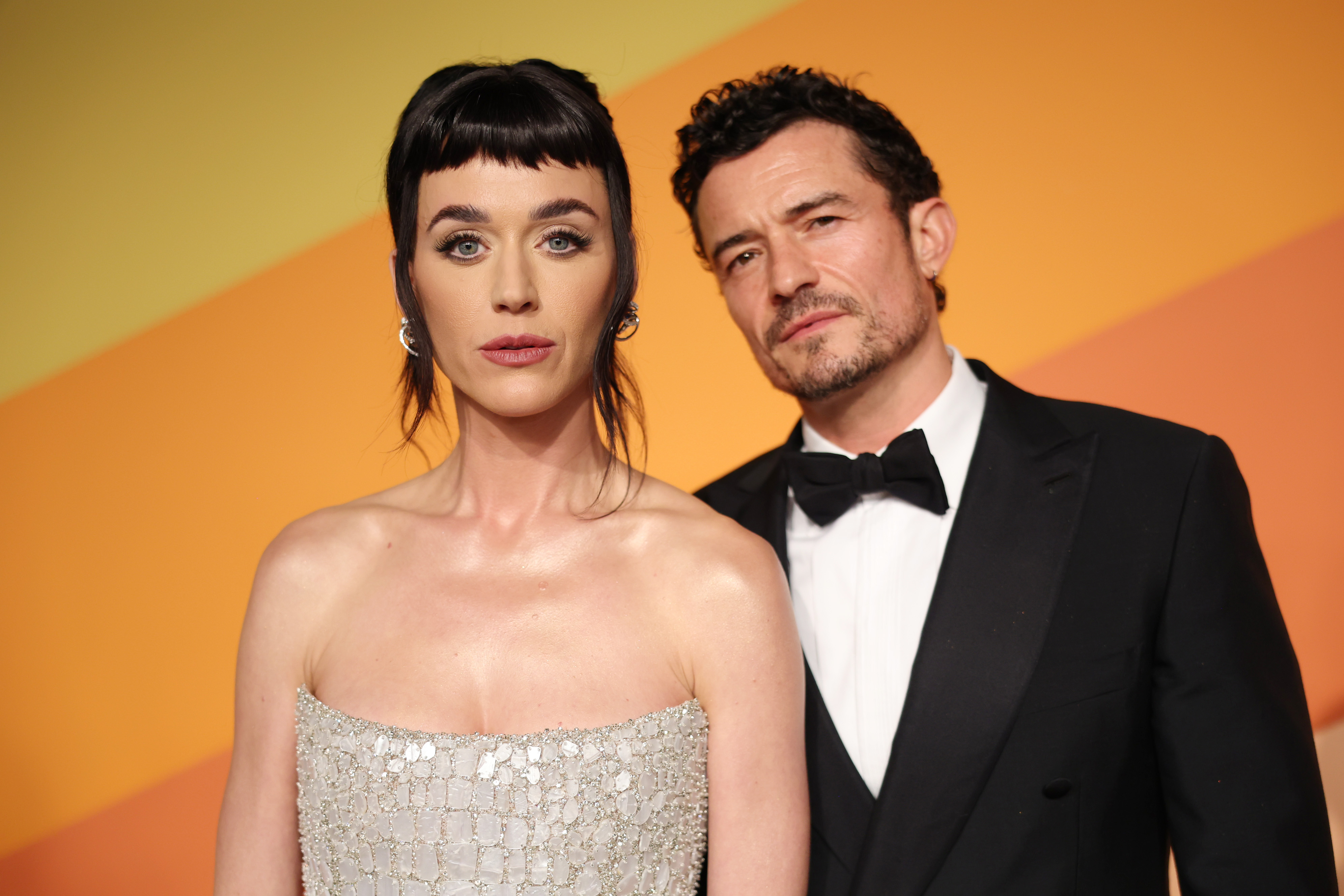 Orlando Bloom attends Jeff Bezos’ wedding amid Katy Perry absence – NBC Chicago