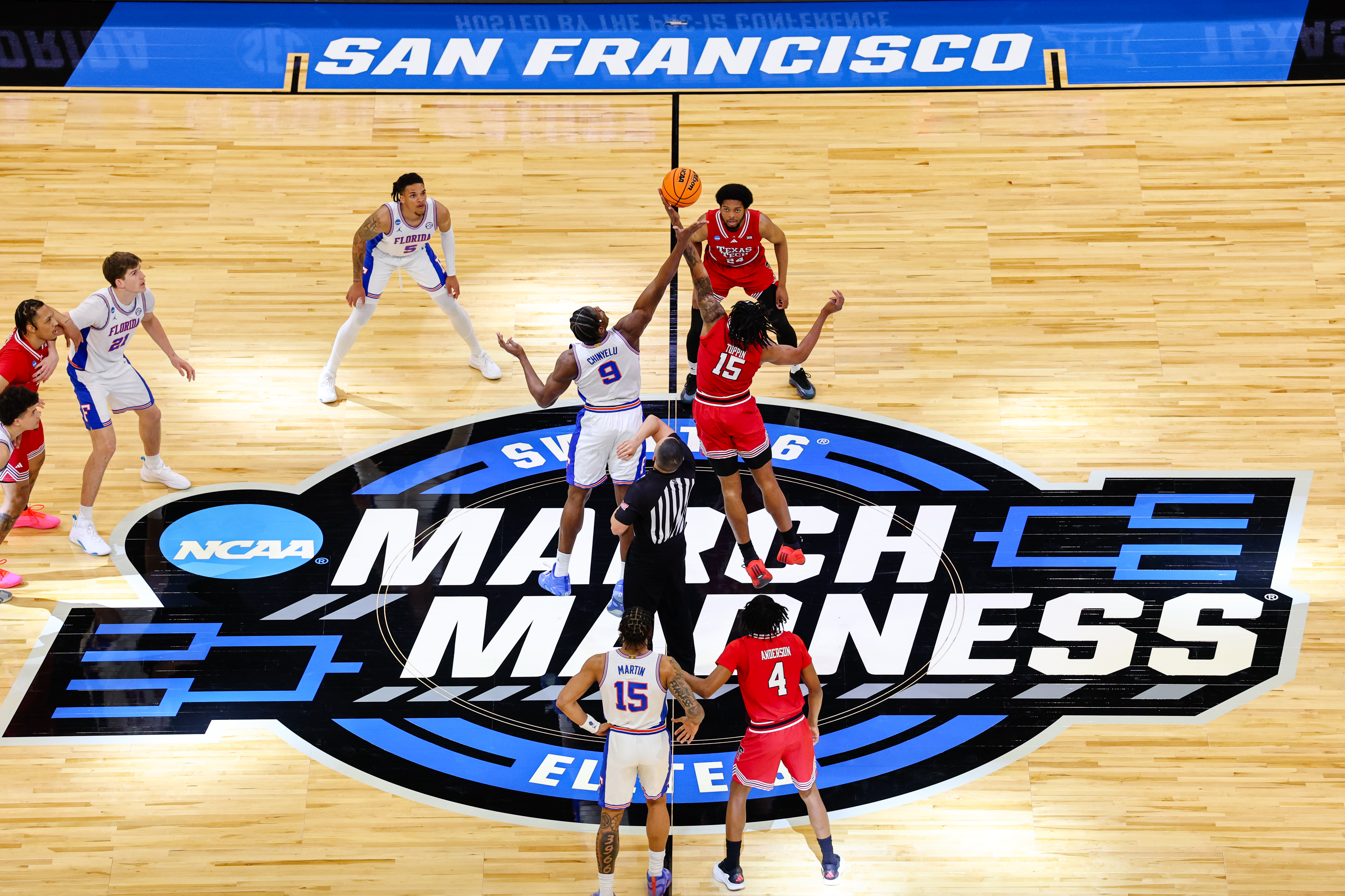 EA Sports teases return of college basketball video game – NBC Chicago