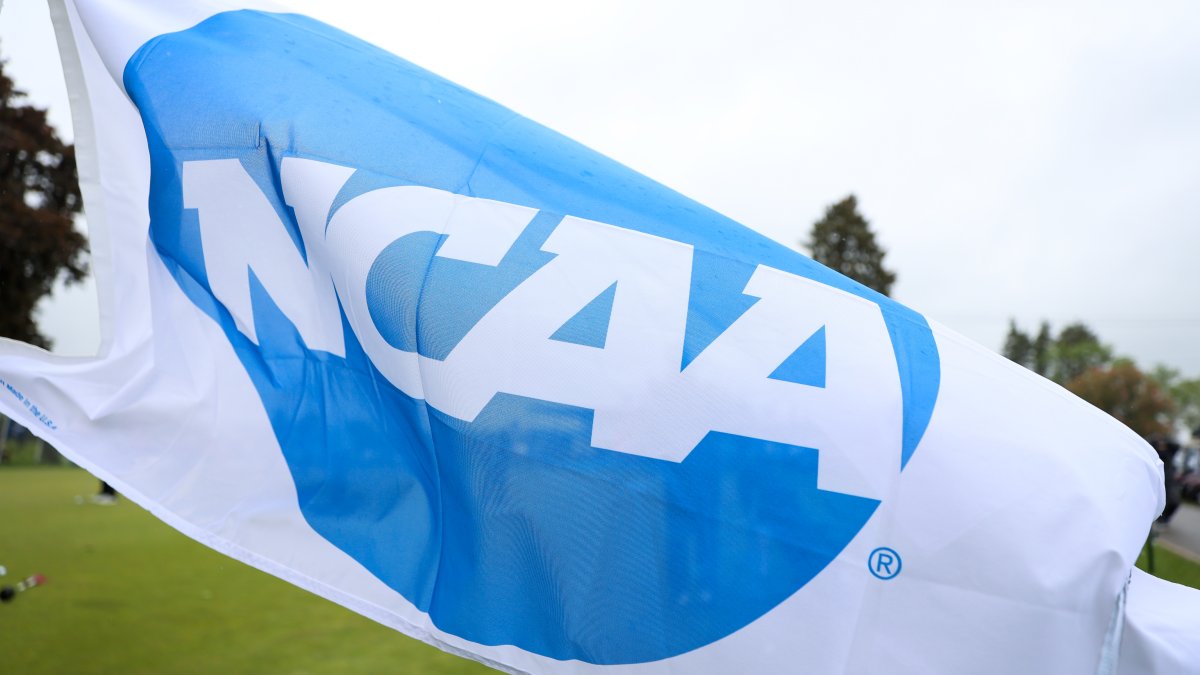 What to know about the NCAA’s $2.8 billion antitrust settlement – NBC ...