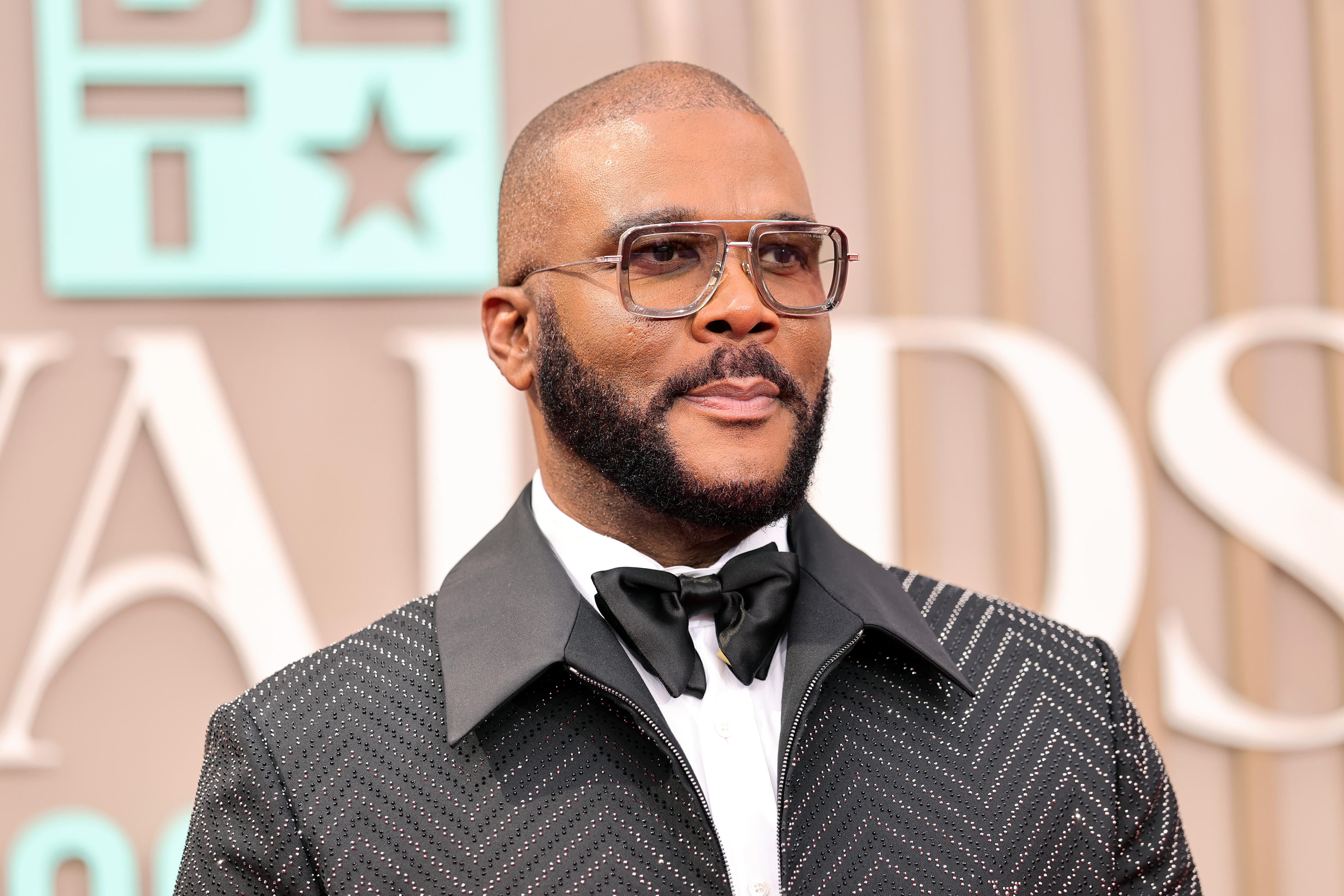 Tyler Perry sued by Derek Dixon for sexual assault and harassment – NBC ...