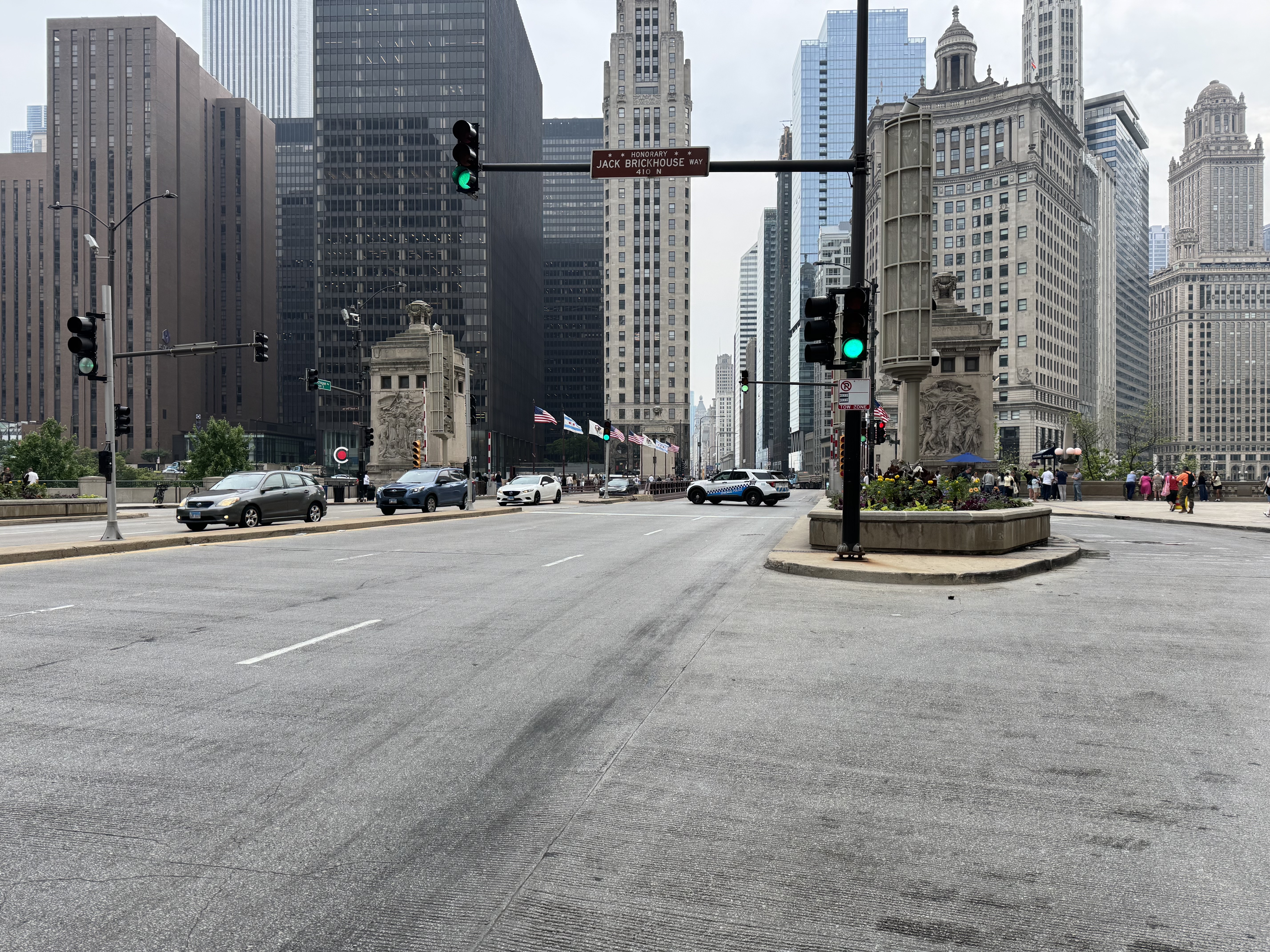 Protest against ICE to shut down Chicago streets, bridges – NBC Chicago