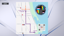 What time is the Chicago Pride Parade? Route, best places to watch ...