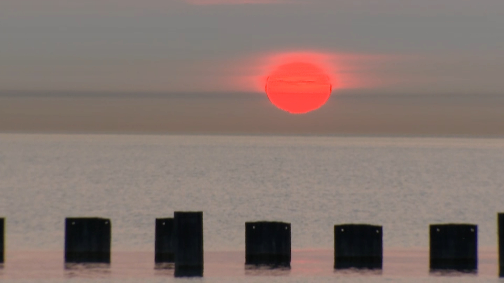 Chicago AQI: How wildfire smoke is impacting air quality – NBC Chicago