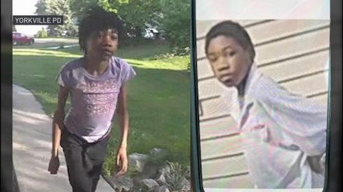 Yorkville police find body amid search for missing 16-year-old – NBC ...