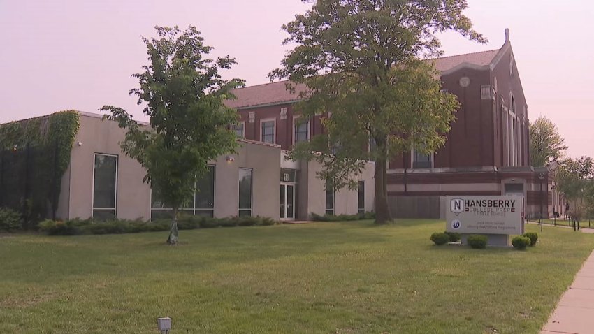 Chicago high school football captain shot, killed in alley – NBC Chicago
