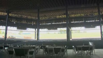 Man missing from Tinley Park venue believed to be found dead – NBC Chicago