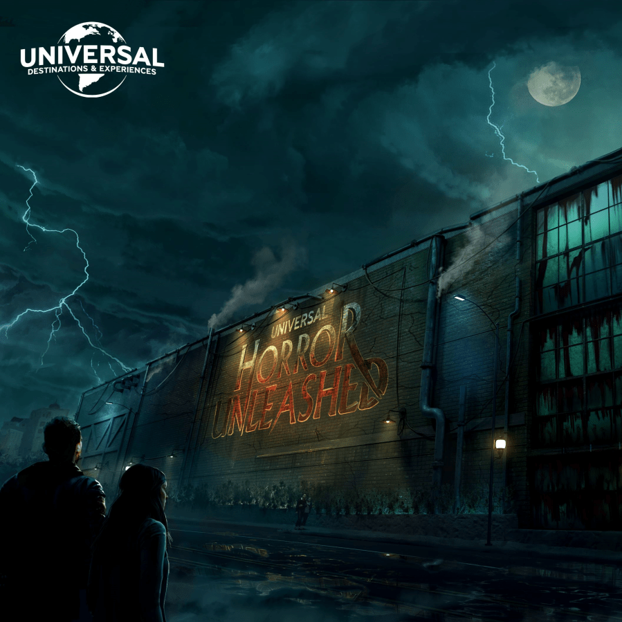 Where Chicago’s new Universal Horror experience will be and when – NBC ...